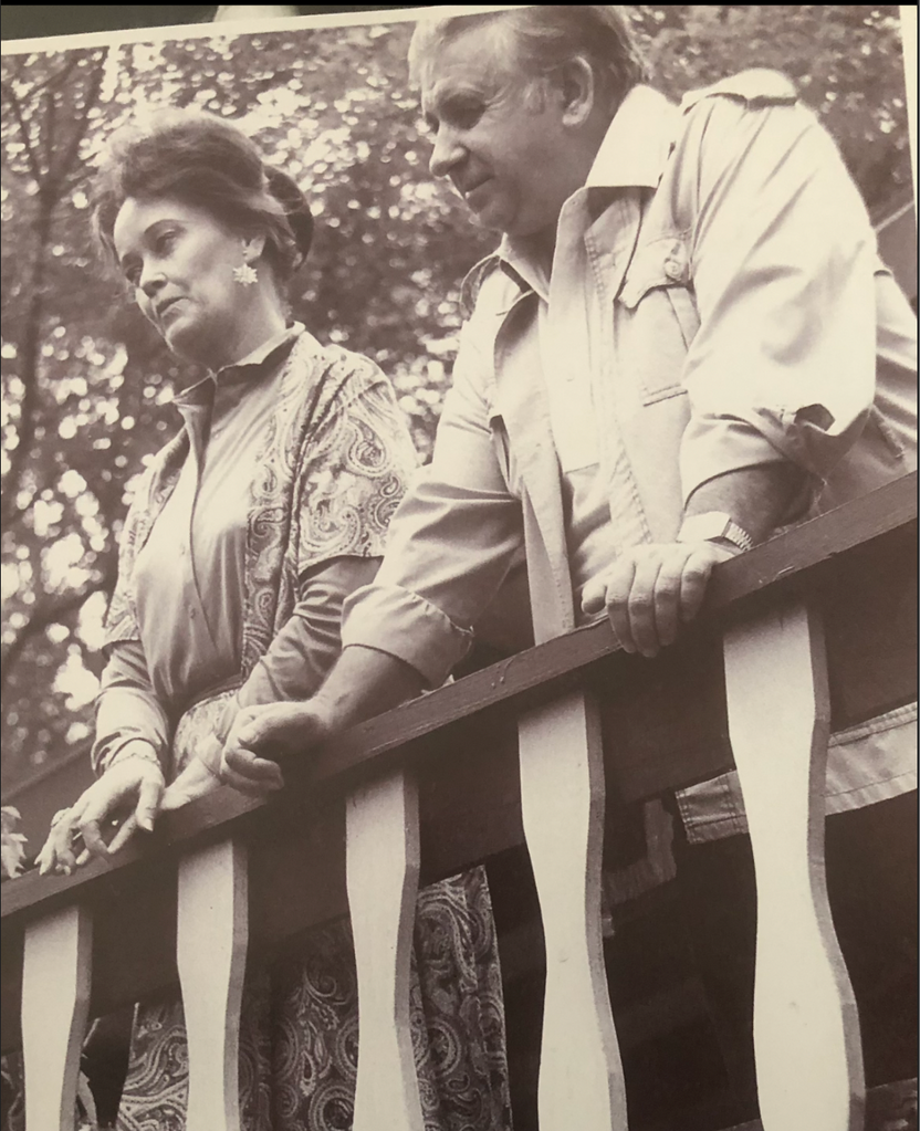 HAUNTED WARREN HOUSE