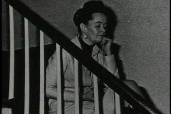 HAUNTED WARREN HOUSE